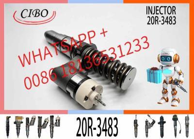 China 150-4453 0R-8619 162-8809 162-8813 0R-9944 ELIC-Motor Kraftstoffspritzer für die Eisenbahn 192-2817 0R-3539 204-2067 229-1631 245- zu verkaufen