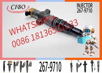 Cina 267-9710 parti di motore diesel Neutrali e nuove C7 C9 iniettore di carburante 267-9710 per   328-2576 293-4574 in vendita