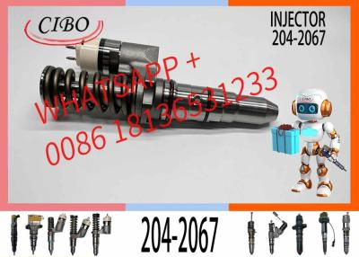 China 7E-8727 Diesel-Injektor 0R-8682 418-8820 zu verkaufen