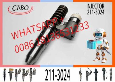 China Diesel-Injektormontage von hoher Qualität 392-0205 211-3024 230-9457 zu verkaufen