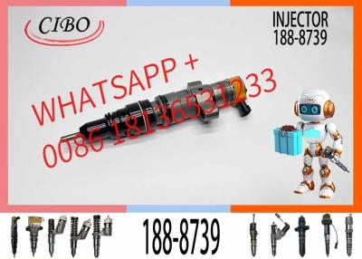 China 188-8739 Neutral und neue Dieselmotorteile C7 C9 Einspritzdüse 188-8739 für   266-4446 236-0962 zu verkaufen