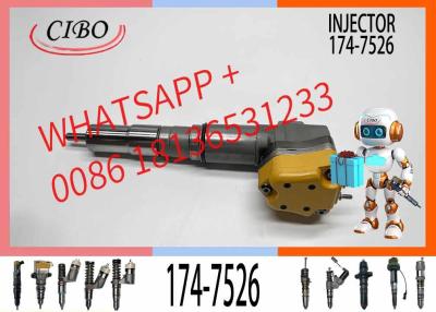 China 174-7526 Neutral und neue Dieselmotorteile C9 Einspritzdüse 174-7526 für   198-6877 10R-1266 zu verkaufen