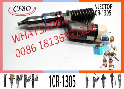 China Injetor de combustível diesel de alta qualidade 249-0712 10R-1305 10R-3147 249-0707 249-0708 253-1459 à venda