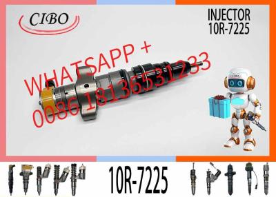 China 10R7225 Neutral und neue Dieselmotorteile C9 Einspritzdüse 10R7225 für   268-1835 263-8218 328-2585 zu verkaufen