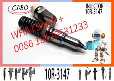 China Injetor de combustível para motores a diesel 10R-3147 249-0707 249-0708 253-1459 Para motores a diesel  C11 C13 à venda