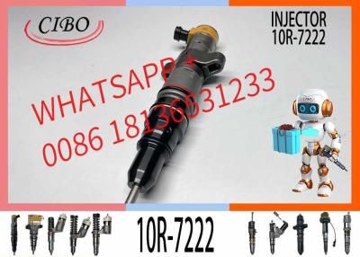 China 10R7222 Neutral und neue Dieselmotorteile C9 Einspritzdüse 10R7222 für   387-9433 245-4339 zu verkaufen