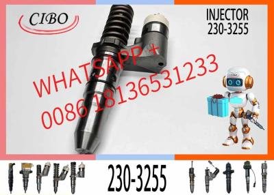 China Diesel-Injektor-Pumpen-Injektor für die Eisenbahn 230-3255 zu verkaufen
