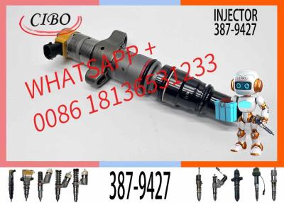 중국 387-9427 원형과 새로운 디젤 엔진은 고양이 캐터필러 0을 위한 C7 C9 연료 인젝터 387-9427을 분할합니다 판매용