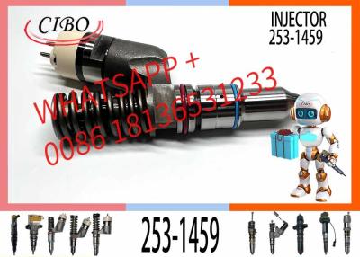 China Injetor de motor diesel de alta qualidade 249-0712 253-1459 à venda