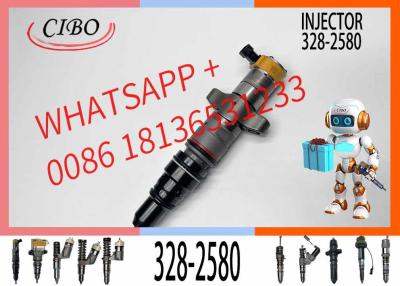 China 328-2580 Neutral und neue Dieselmotorteile C7 C9 Einspritzdüse 328-2580 für   387-9431 10R9003 zu verkaufen