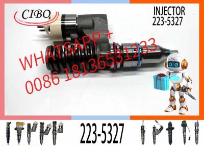 China Injetor de combustível diesel 223-5327 317-5278 281-7152 20R-0055 10R-9235 20R-0056 10R-1268 194-5083 à venda