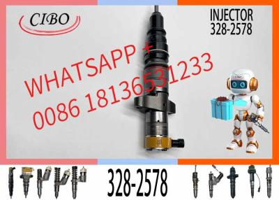 중국 328-2578  캐터필러 293-4073 387-9432용 오리지널 및 신규 디젤 엔진 부품 C7 C9 연료 인젝터 328-2578 판매용