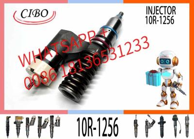 China Injetor de combustível diesel de alta qualidade 10R-1256 10R-1003 212-3463 317-5278 281-7152 20R-0055 10R-9235 à venda