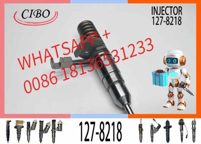 China 127-8218 Neutraler und neuer Dieselmotor D5M 3116 3126 Einspritzdüse für   127-8216 107-7732 107-7733 zu verkaufen