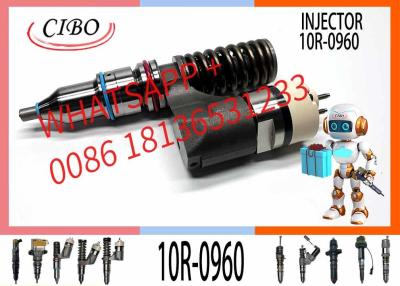 China Brennstoffspritzer 223-5328 212-3460 10R-1814 10R-0960 116-8866 147-0373 153-7923 10R-0963 Für C12Motor zu verkaufen