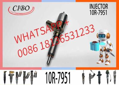 China 10R-7675 10R-7675 10R-7951 10R-7676C6.4 E320D Kraftstoffspritzer zu verkaufen