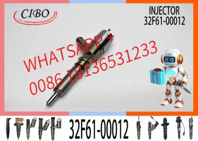 China C4.2 C6.4 Kraftstoffspritzer für Motoren 32F6100012 zu verkaufen