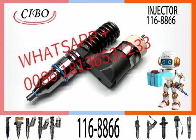 China Brennstoffspritzer 116-8866 1OR-1814 0R-4987 161-1785 0R-9530 166-0149 10R-1258 212-3465 212-3468 317-5278 zu verkaufen