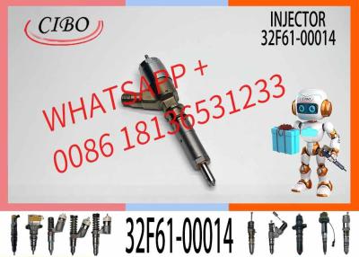 China 282-0490 Kraftstoffeinspritzer 23670-0L090 Common-Rail-Einspritzer 292-3780 2645A709 382-0480 zu verkaufen