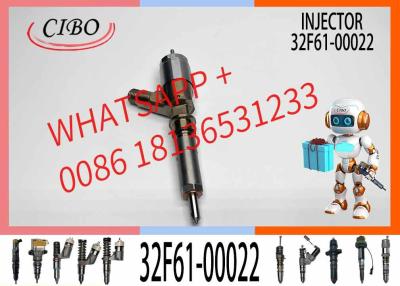 China 32F61-00022 32F6100022 Spritzinjektor OE 3264740 zum Verkauf zu verkaufen
