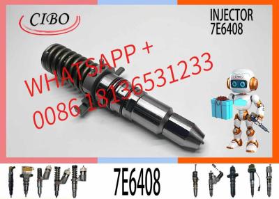 China 7E6408 originele en nieuwe Dieselmotor Onderdelen 3508 3512 3516 Brandstofinjector voor   4P6076 5T5045 6I0082 Te koop