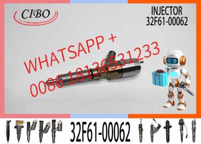 Китай 326-4700 C6.4 Инжектор топлива для двигателя 3264700 10R7675 32F61-00062 для  320D 323D Части запасные экскаватора продается