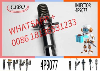 China 4P9077 originele en nieuwe Dieselmotor Onderdelen 3508 3512 3516 Brandstofinjector voor   4P6076 5T5045 6I0082 Te koop
