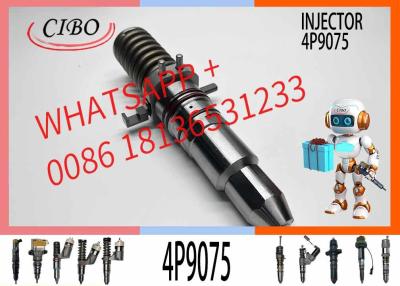 중국 4P9075 오리지널 및 신규 디젤 엔진 부품 3508 3512 3516  캐터필러 용 연료 인젝터 4P2995 127-8228 127-8228 판매용