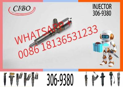 China Venda quente novo injetor 3200680 3069380 2923780 para  C4.4 C6.6 Motor  320-0680 306-9380 292- à venda