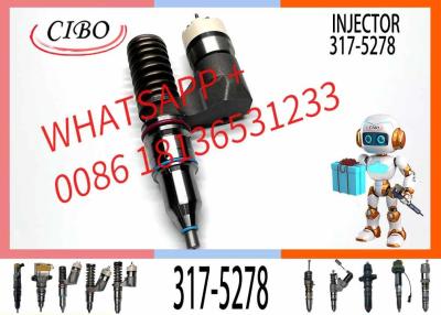 China Montura do injetor de combustível 317-5278 223-5328 212-3460 10R-1814 10R-0960 116-8866 147-0373 153-7923 à venda