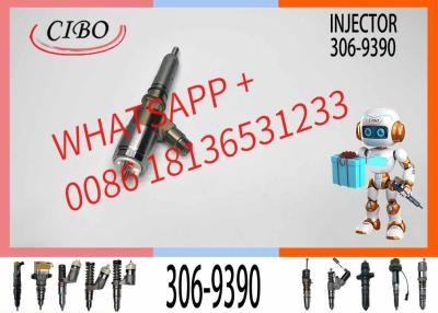 China Venda quente novo 3200690 320-0690 306-9390 292-3790 3069390 2923790 injetor de combustível para  C6.6 Injetor à venda