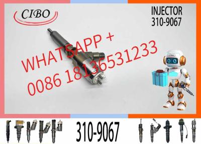 China 282-0490 Injetor de Combustível 23670-0L090 Injetor Common Rail 292-3780 2645A709 382-0480 à venda