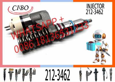 China Injector de combustível Acessórios para escavadeiras 212-3462 223-5328 212-3460 10R-1814 10R-0960 116-8866 147-0373 153-7923 à venda