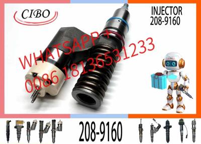 China Injetor de combustível 153-7923 10R-0963 212-3462 208-9160 0R-9595 1OR-1814 0R-4987 à venda