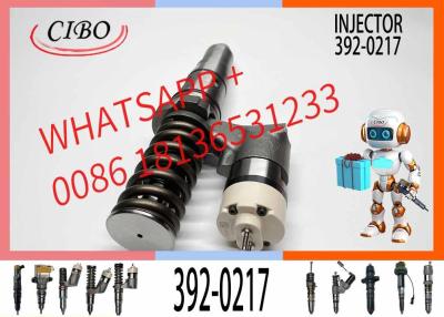 중국 캐터필러 0을 위한 392-0217 원래이고 새로운 디젤 엔진 3508 3512 3516 연료 인젝터 판매용