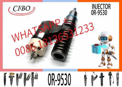 China Injetor de trens comuns Assy 0R-9530 223-5327 229-8842 10R-1256 10R-1003 212-3463 317-5278 281-7152 20R-0055 à venda