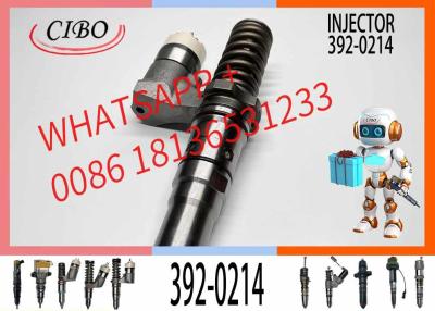 China 392-0214 injetor de combustível Neutral e novo do motor diesel 3508B 3512B 3516B para   250-1314 10R-1290 392-0218 à venda