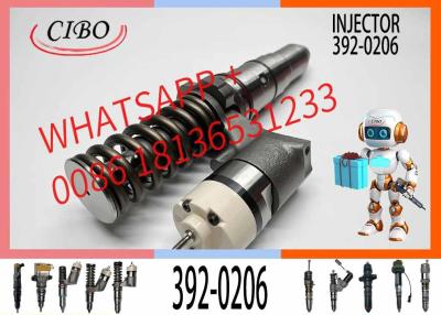 중국 392-0206  캐터필러 20R-1270 250-1306 162-8809용 오리지널 및 신규 디젤 엔진 3512 3512B 3516 연료 인젝터 판매용