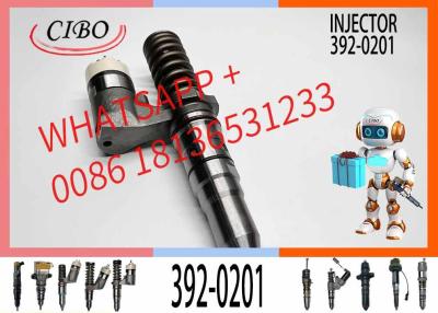 China 392-0201 originele en nieuwe Dieselmotor 3508 3512 3516 Brandstofinjector voor   122-0087 236-1674 328-9644 Te koop