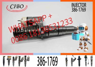 China 386-1769 motor diesel Neutral e novo 3512 injetor de combustível 3516 3508 para   20R-1278 392-0217 392-0217 à venda