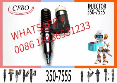 China C 12 C10 Injetor de combustível 350-7555 317-5278 281-7152 20R-0055 10R-9235 20R-0056 10R-1268 194-5083 10R-1264 à venda