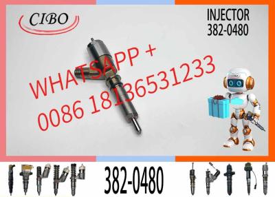 China 282-0490 Injetor de Combustível 23670-0L090 Injetor Common Rail 292-3780 2645A709 382-0480 à venda