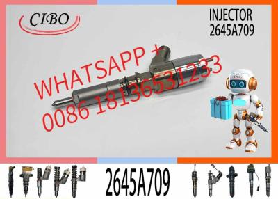 China 282-0490 Injetor de Combustível 23670-0L090 Injetor Common Rail 292-3780 2645A709 382-0480 à venda