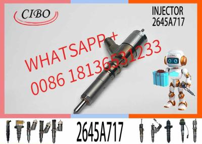 China 198-7471 Injetor de alta qualidade 1987471 198-7471, adequado para motores de venda a quente 3126B à venda