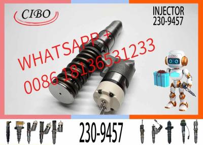중국 캐터필러 0을 위한 230-9457 원래이고 새로운 디젤 엔진 3512 3516 3524 연료 인젝터 판매용