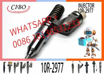 China Injector de combustível 10R-2977 253-0608 292-3666 239-4908 249-0712 10R-3147 10R-3262 294-3002 à venda
