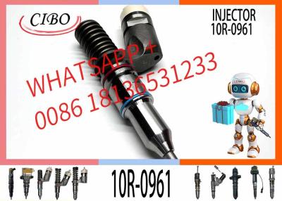 China c13 injetor 10R-6162 20R-2437 212-3462 10R-0961 212-3463 10R-1258 212-3465 à venda