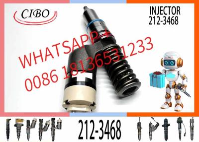 China Injetor Common Rail Assy 212-3468 249-0713 250-1309 259-5409 10R-1274 10R-7236 10R-3258 10R-2977 10R-6162 à venda