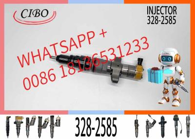 China 328-2585 Neutral and new Diesel Engine C7 C9 Fuel Injector for   328-2586 387-9426 328-2578 328-2580 for sale