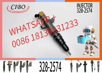 Chine 327-2573 injecteur de carburant Neutral et nouvel du moteur diesel C7 C9 pour   241-3238 241-3239 241-3400 254-4340 à vendre
